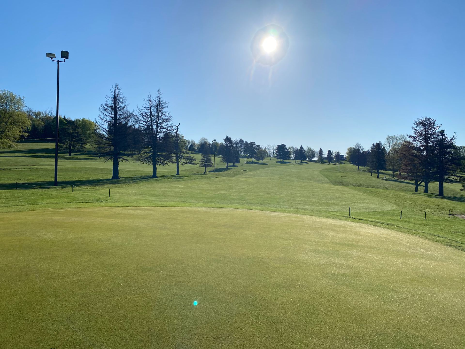 Photo Gallery | Manor Valley Golf Course | Export, PA