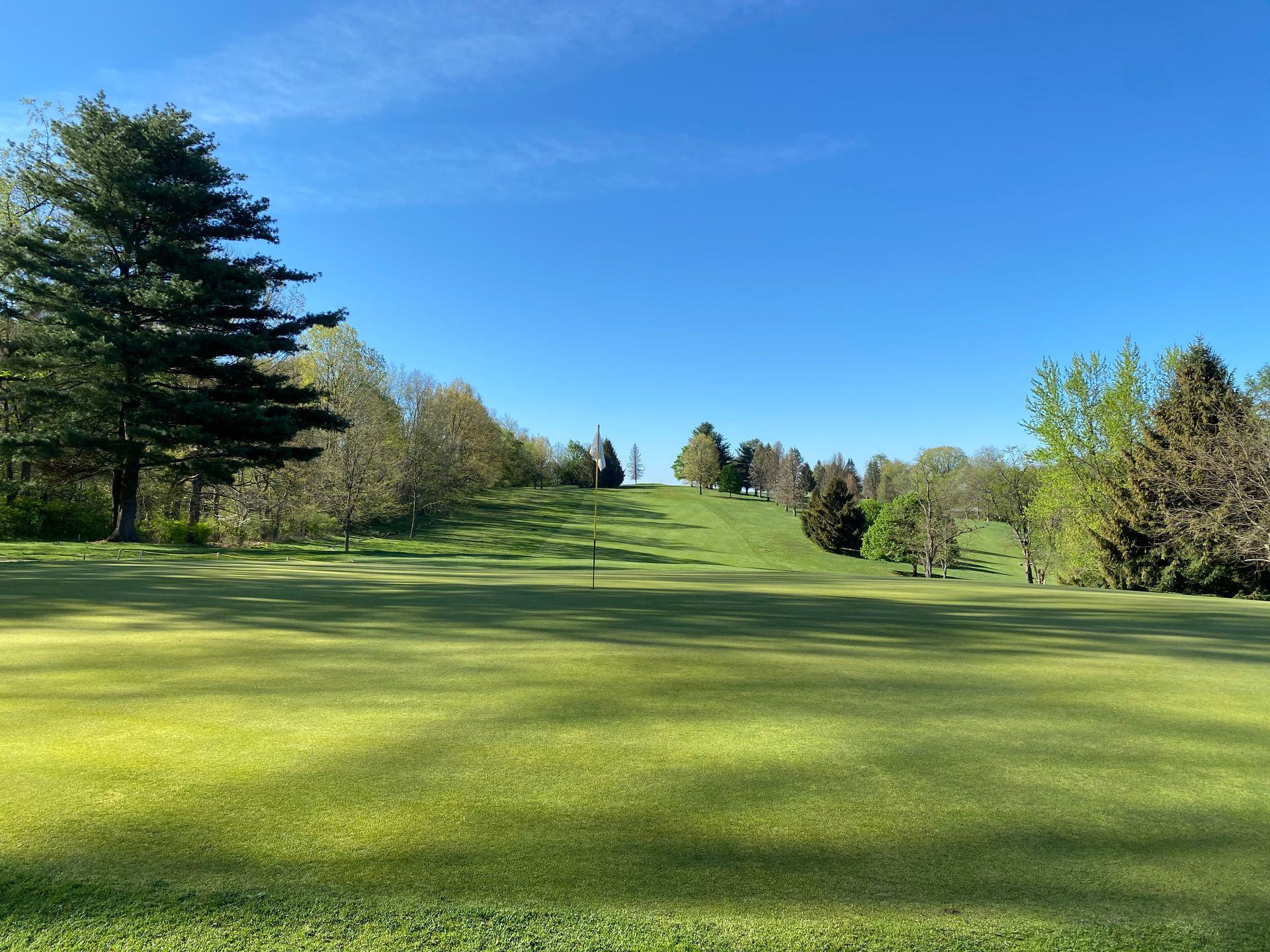 Photo Gallery | Manor Valley Golf Course | Export, PA