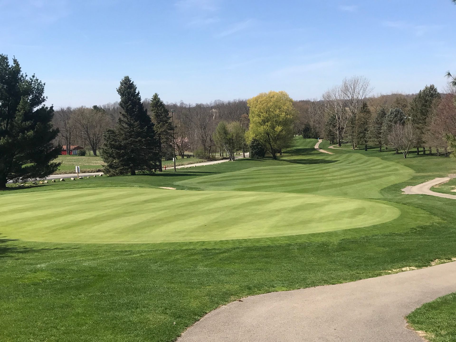 Photo Gallery | Manor Valley Golf Course | Export, PA