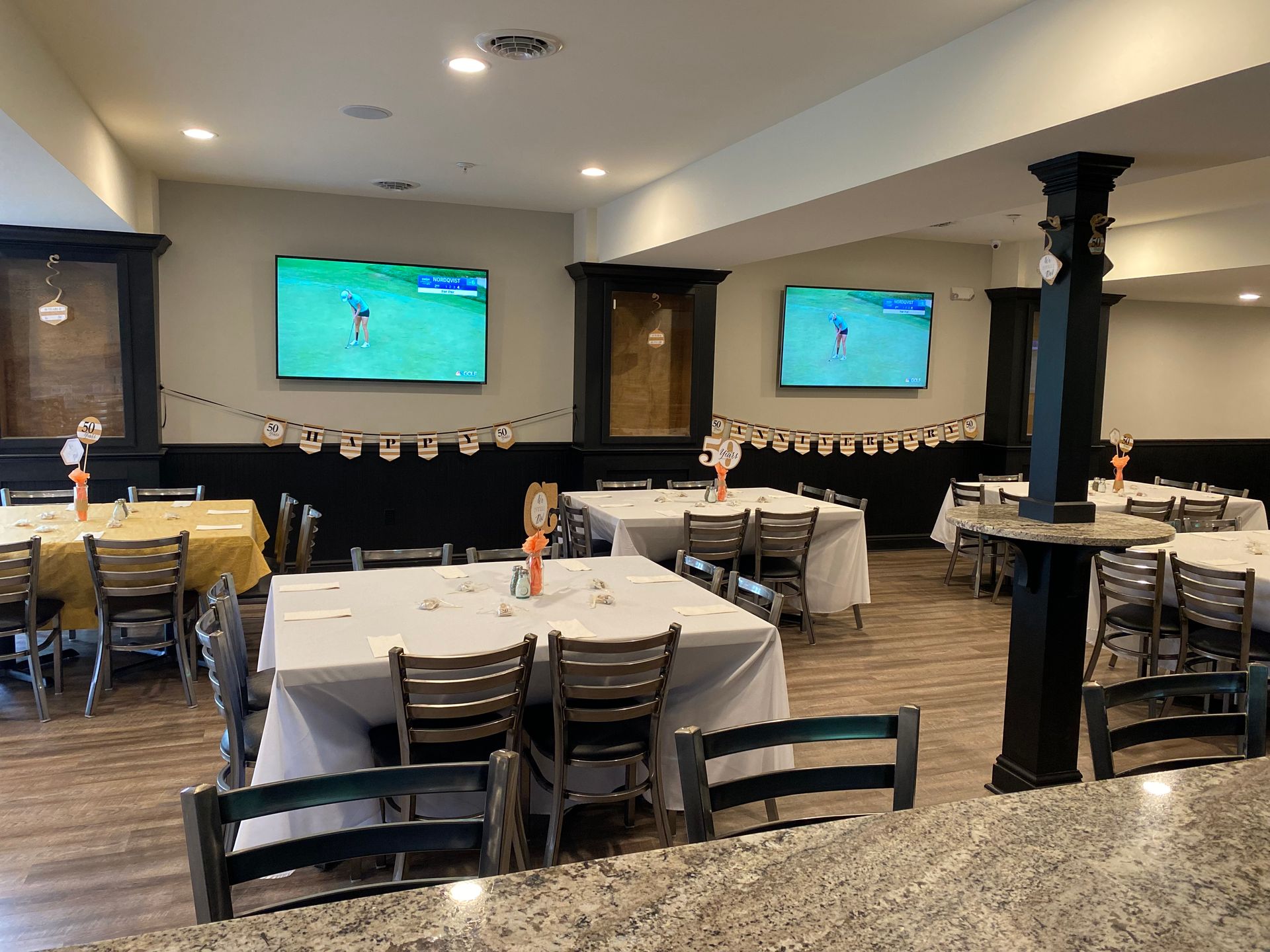 Photo Gallery | Manor Valley Golf Course | Export, PA