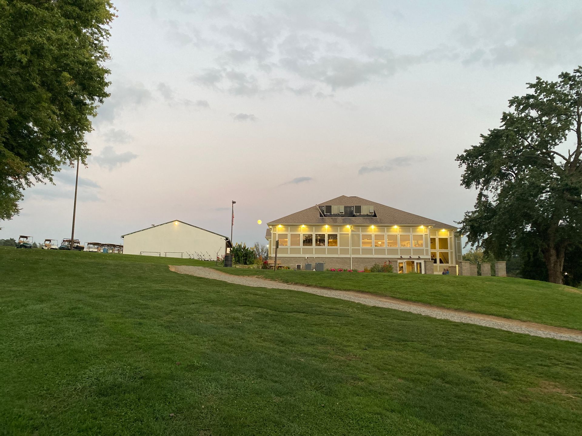 Photo Gallery | Manor Valley Golf Course | Export, PA