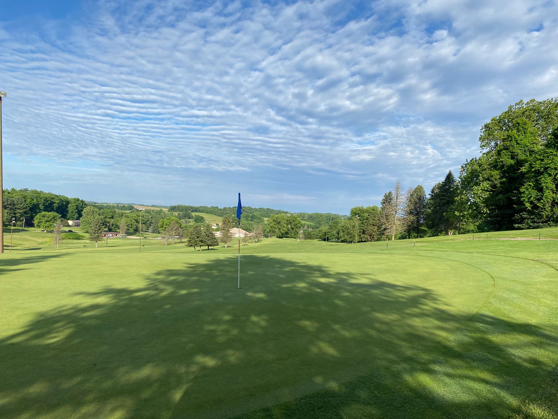 Photo Gallery | Manor Valley Golf Course | Export, PA