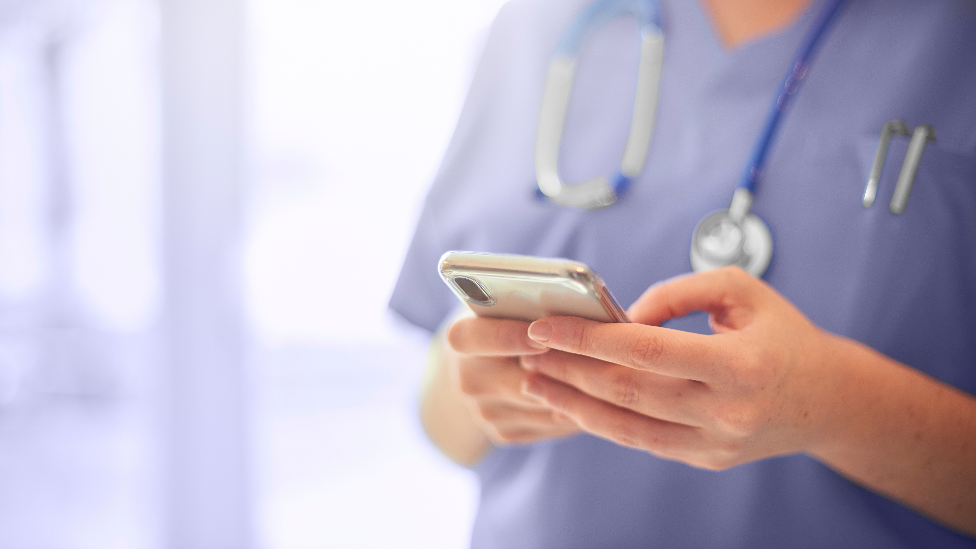 Best Mobile EHR Solution for Ophthalmology Practice