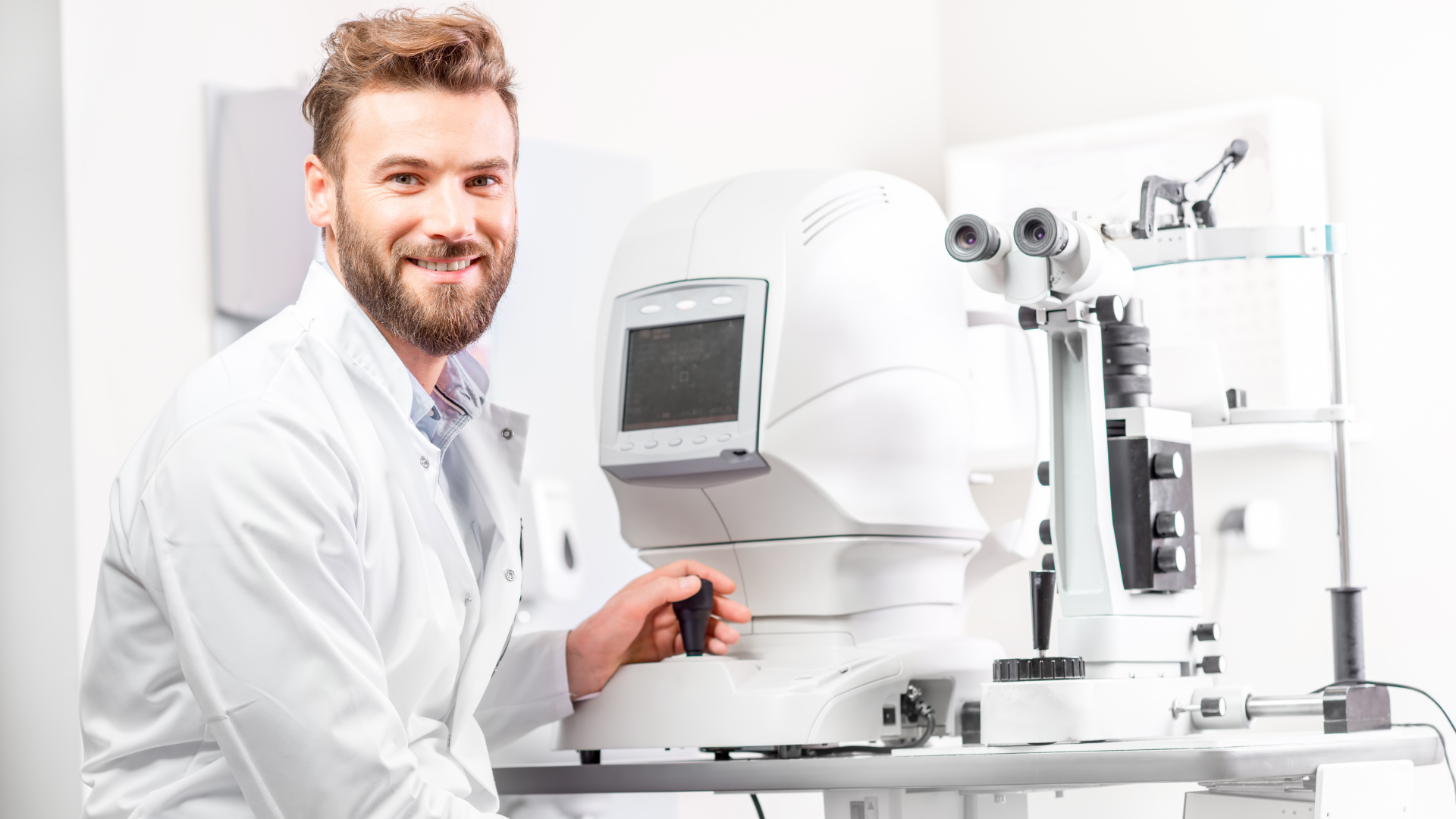 Top 7 Benefits of an Ophthalmology-Specific EHR