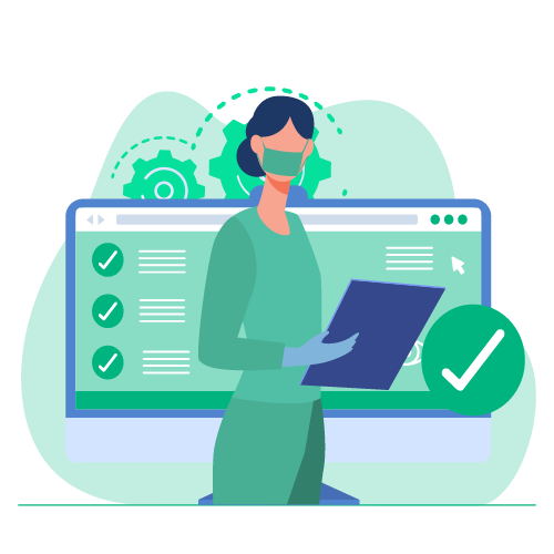 Provider | Ophthalmology EMR | OphthalmologyEHR