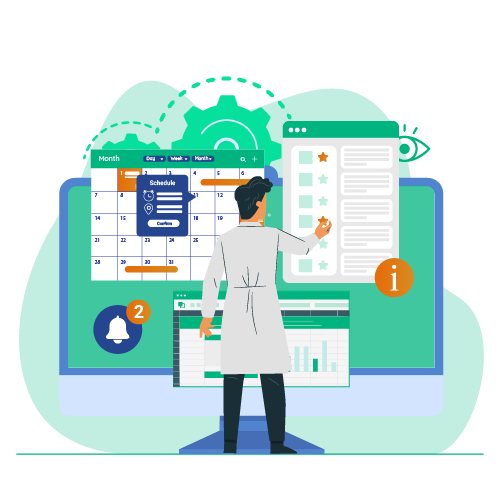 Provider | Ophthalmology EMR | OphthalmologyEHR