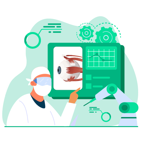 Best Ophthalmology EHR Software | IMS EMR | OpthalmologyEHR