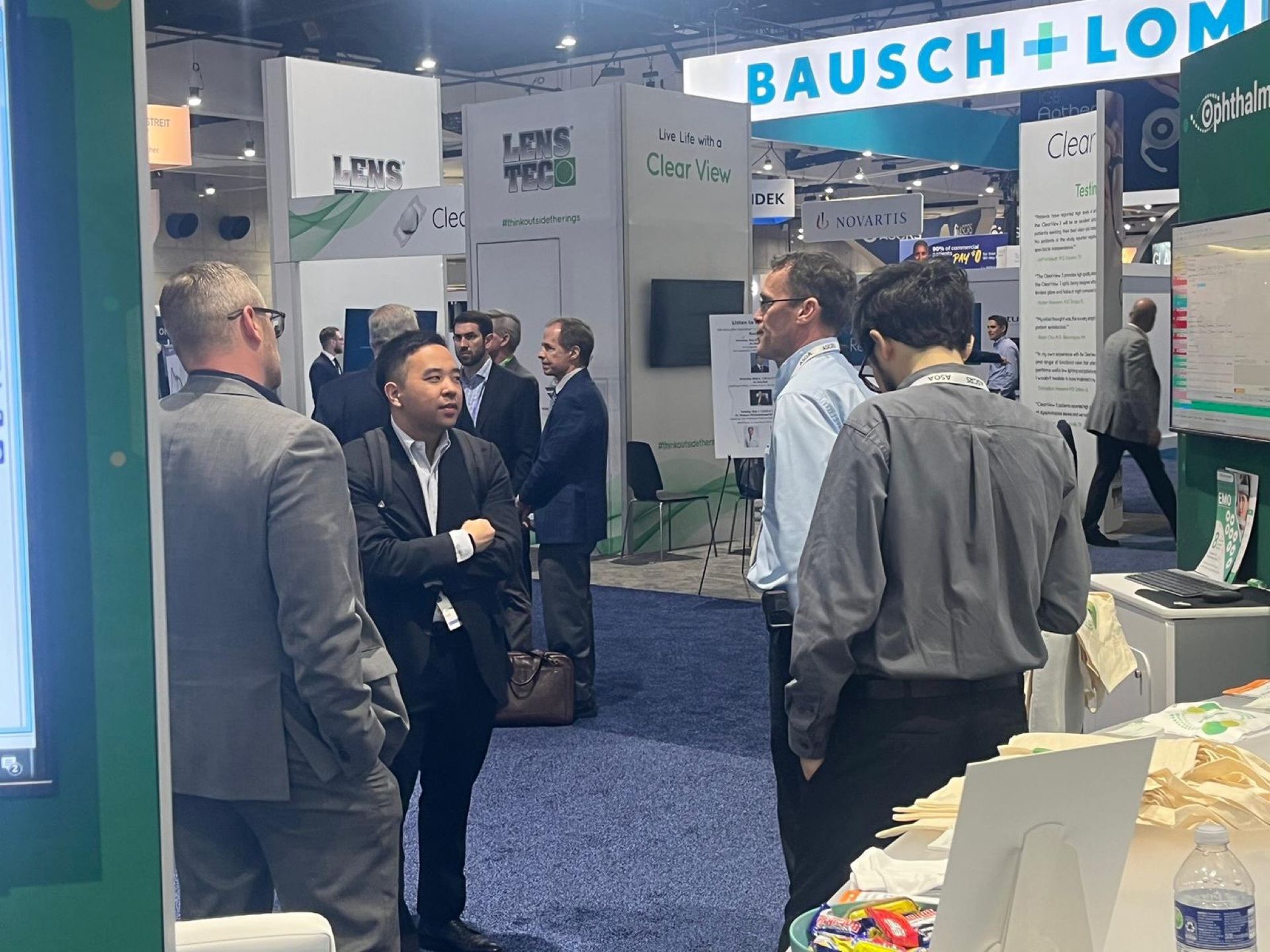 Best Ophthalmology Conferences You Need to Attend