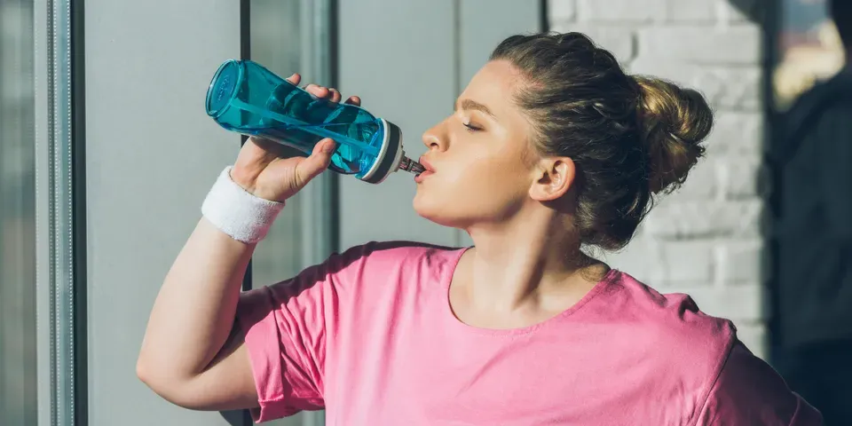 3 Signs Your Drinking Water Has too Much Iron - McAleer Water ...