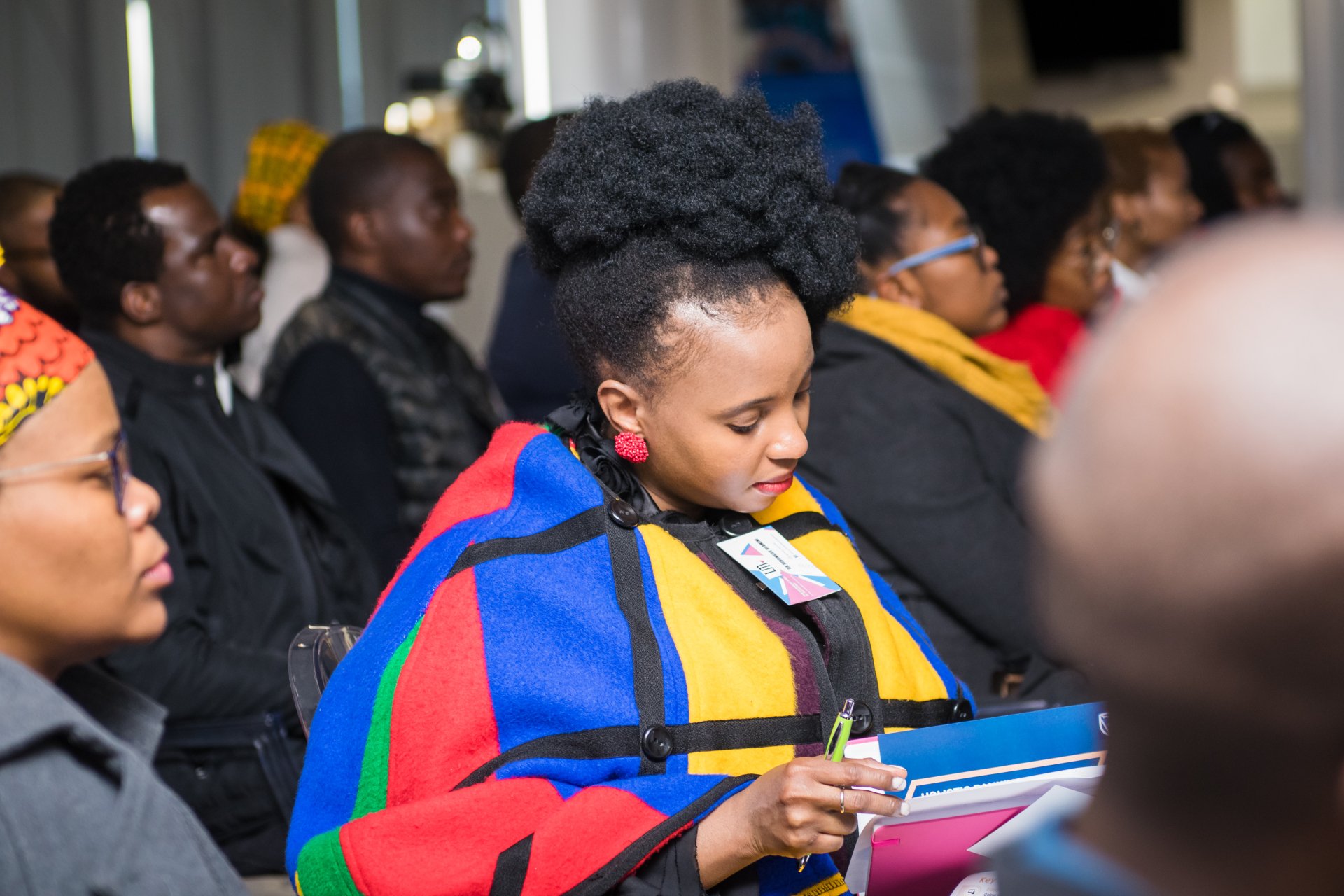 Projects | Dr Lethabo Machaba Paediatrician | Sunninghill