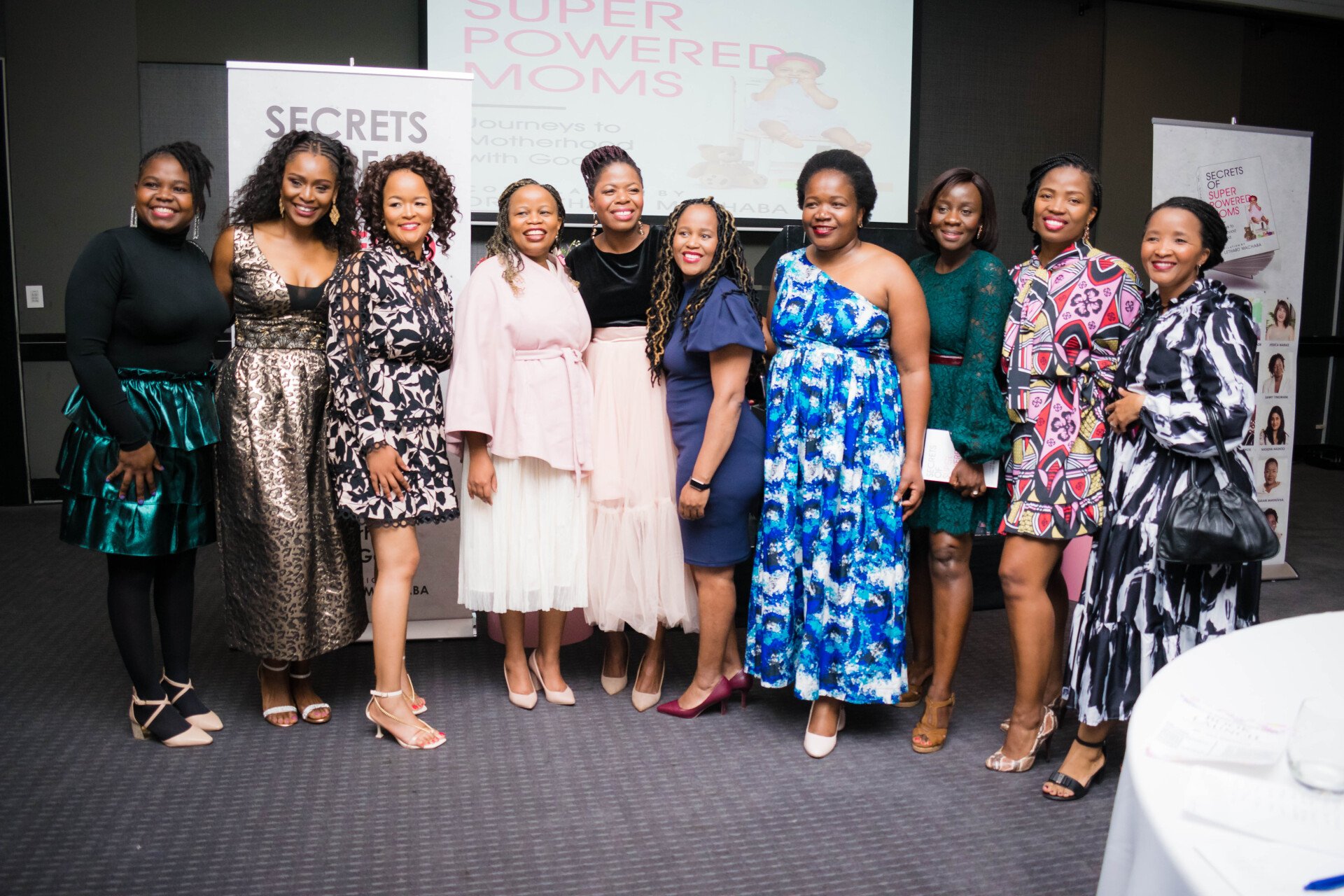 Projects | Dr Lethabo Machaba Paediatrician | Sunninghill