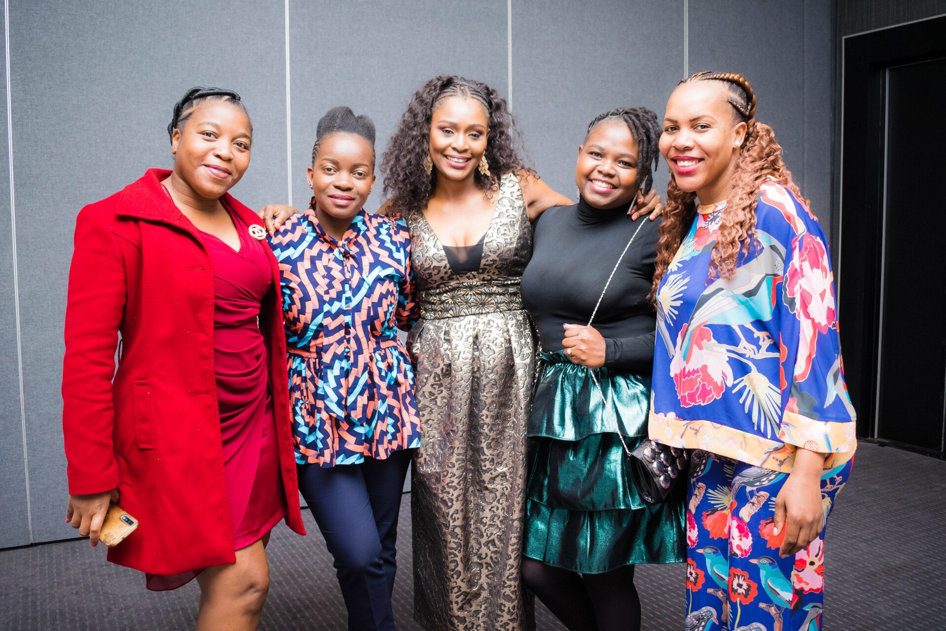 Projects | Dr Lethabo Machaba Paediatrician | Sunninghill