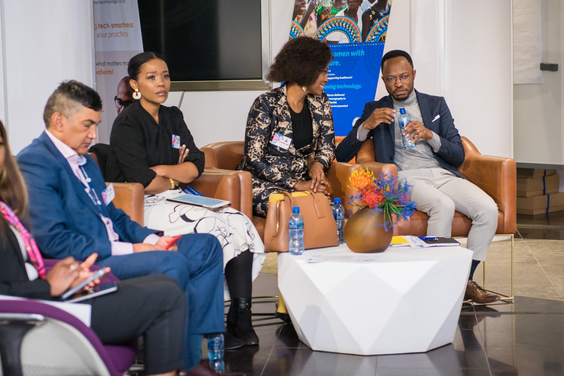 Projects | Dr Lethabo Machaba Paediatrician | Sunninghill