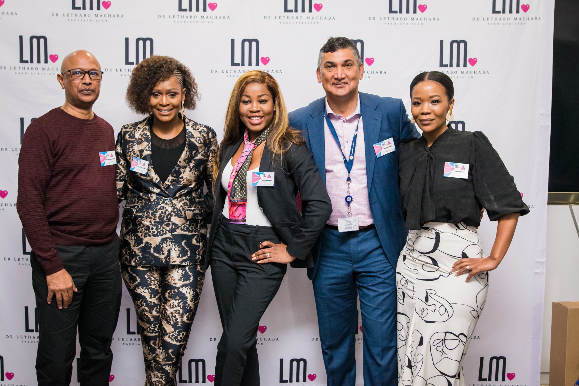 Projects | Dr Lethabo Machaba Paediatrician | Sunninghill