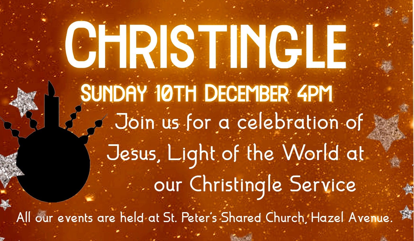 Christingle Service