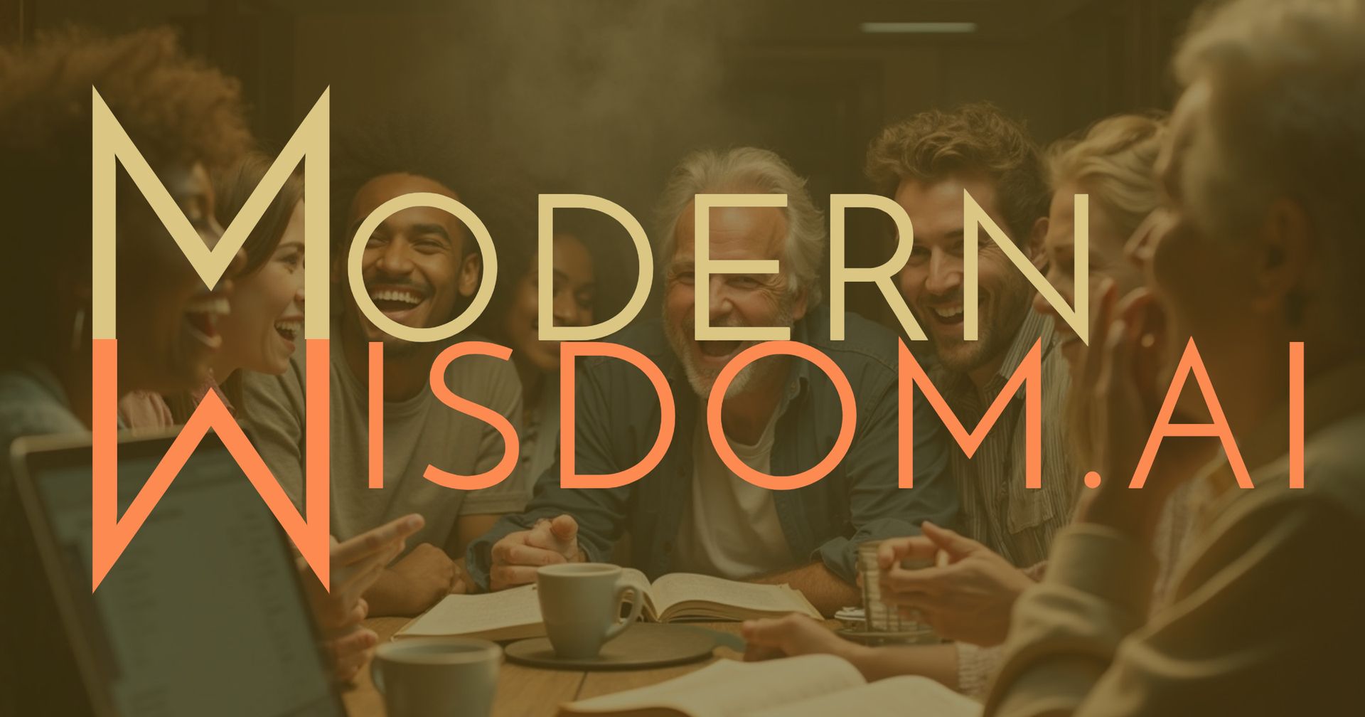 Spiritual Growth Resources | Modern Wisdom