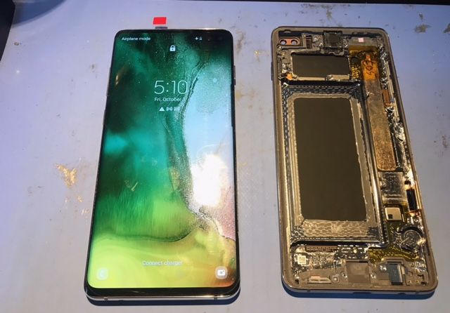 Electronic Repair Services | Alexandria, VA | Tech Doc