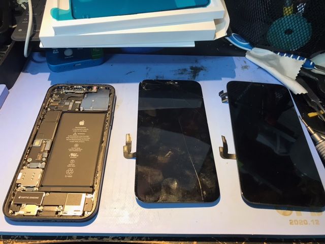 Electronic Repair Services | Alexandria, VA | Tech Doc