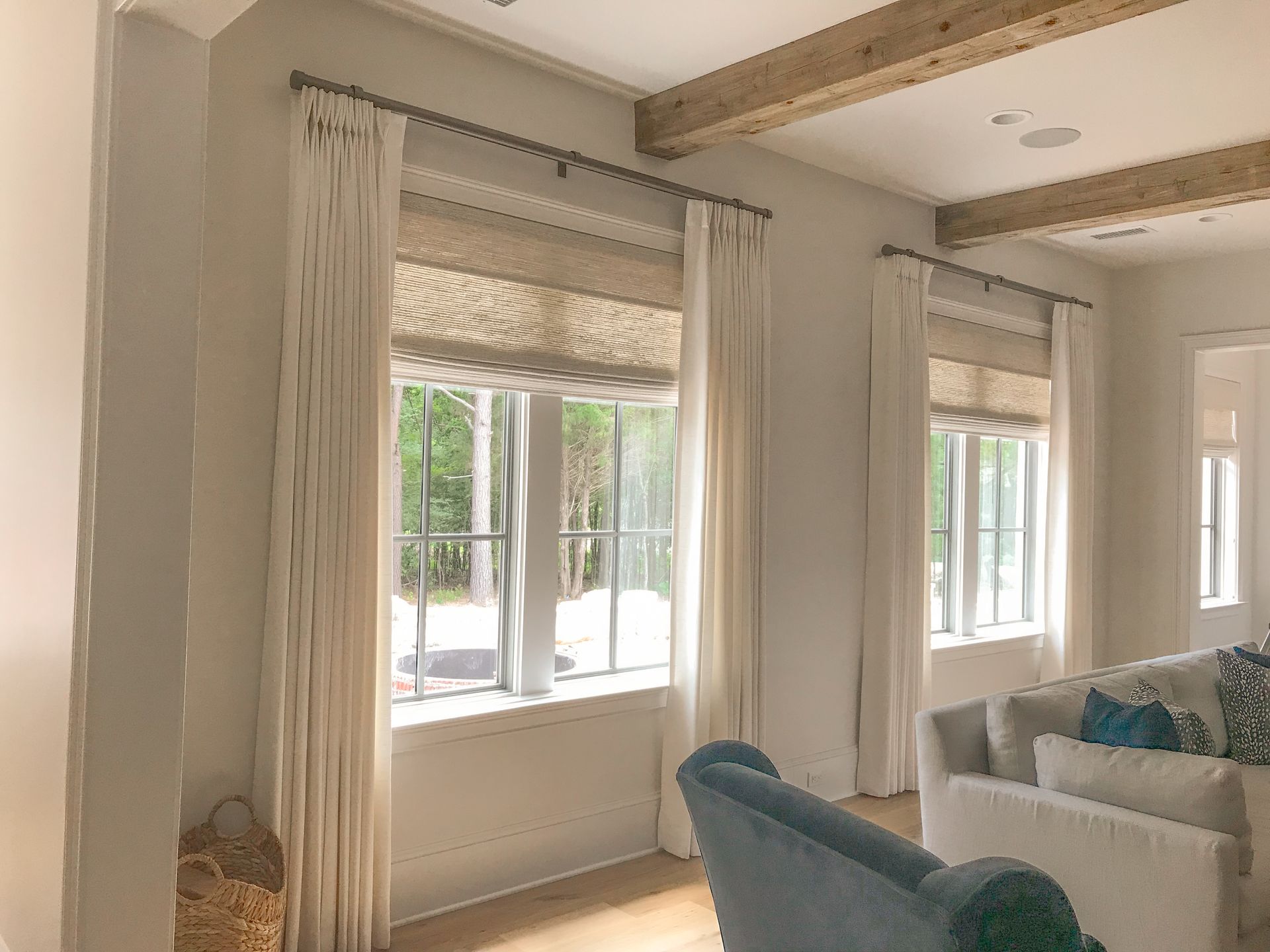 Custom Window Coverings | SMB Window Coverings | West TN