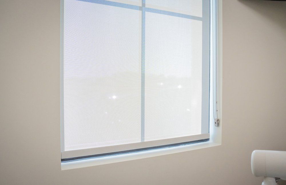 Commercial Window Treatments | SMB Window Coverings | West TN