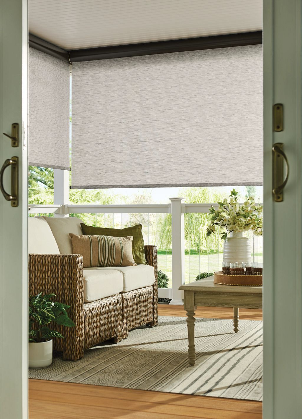 Custom Window Coverings | SMB Window Coverings | West TN