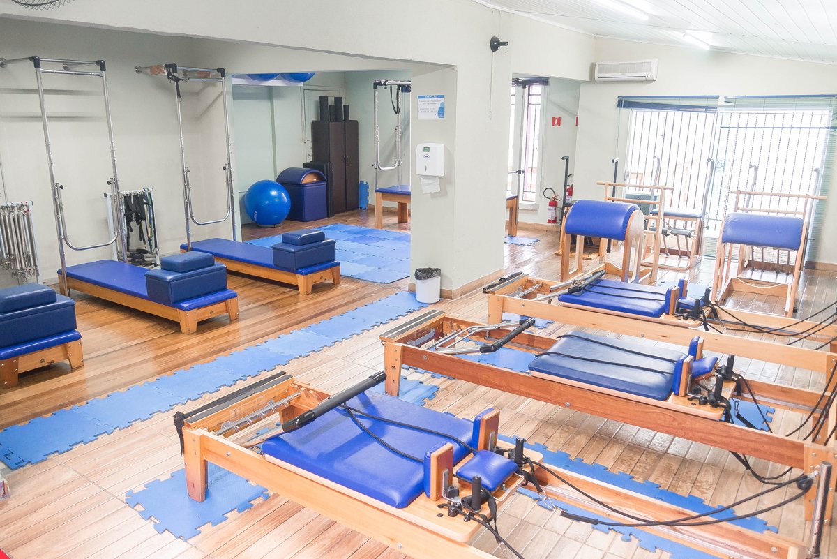 Body Center Academia
