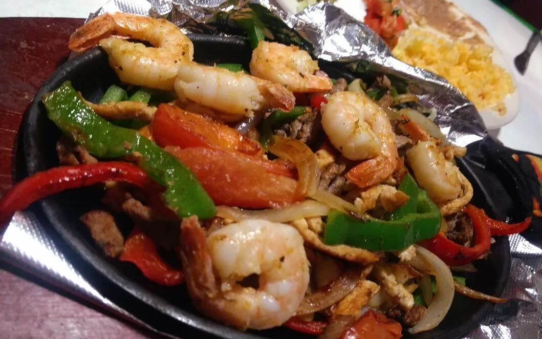 Welcome To Sol Mexican Restaurant | Canton, OH