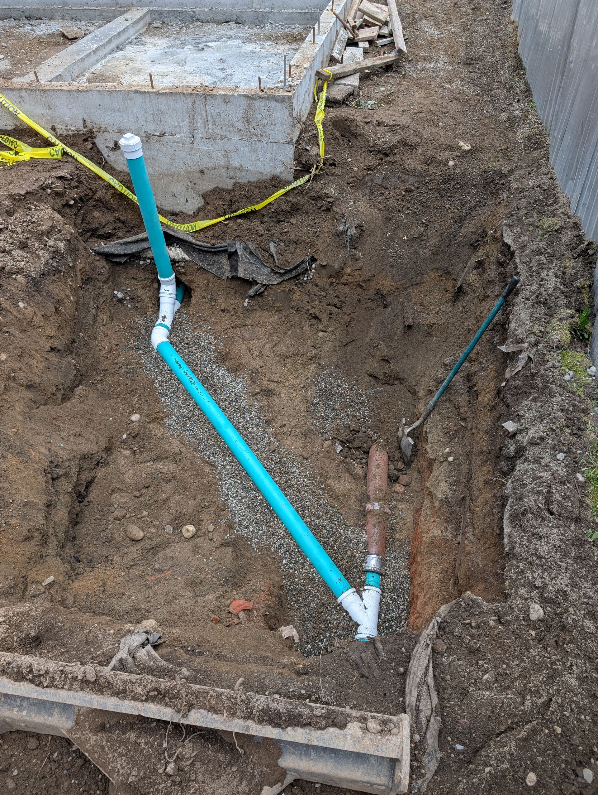 Sewer System Installation in Auburn, WA | Trusted Sewer System ...