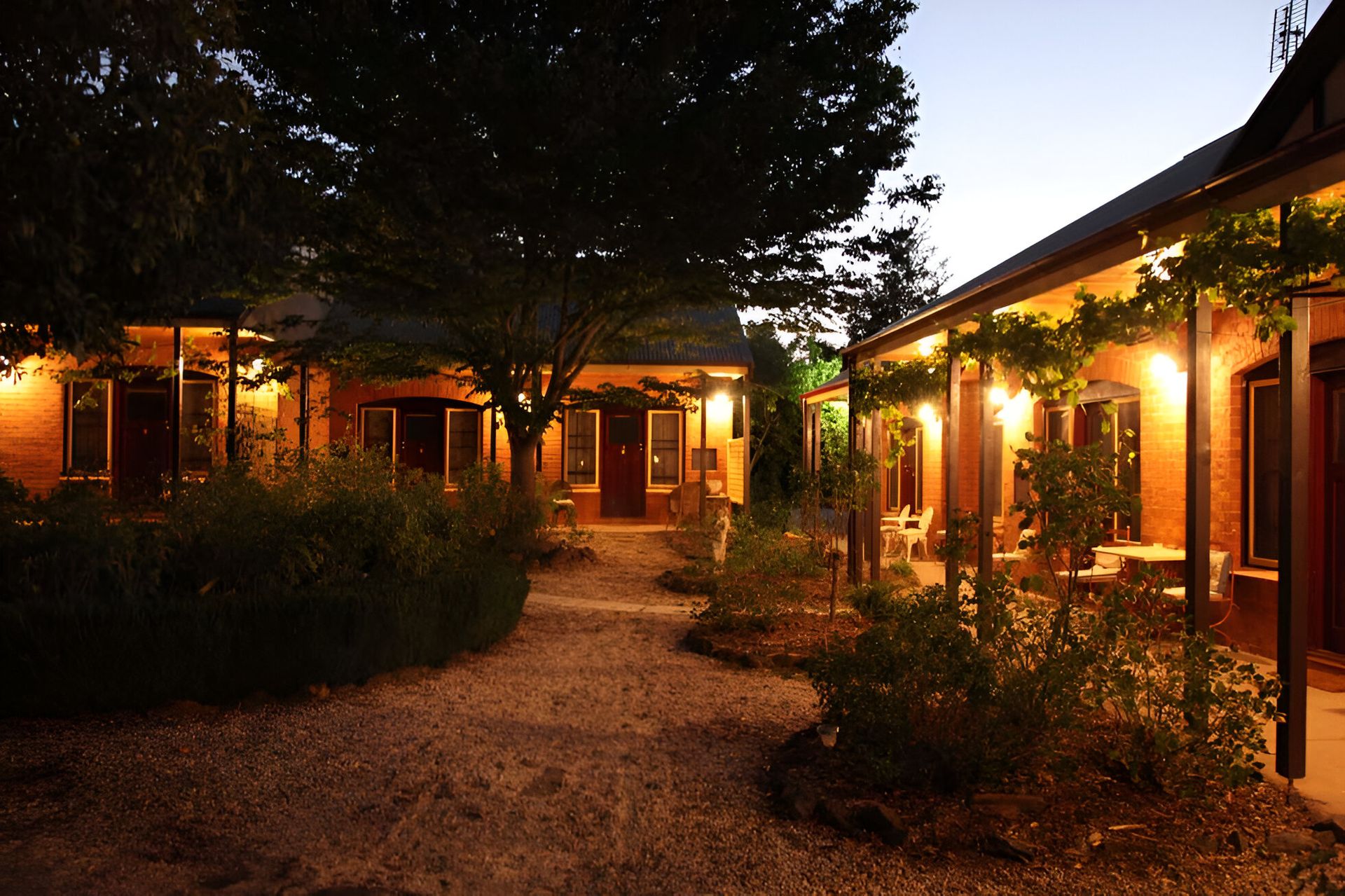 Affordable Family-Run Motel | Motel Maldon | Victoria, Australia