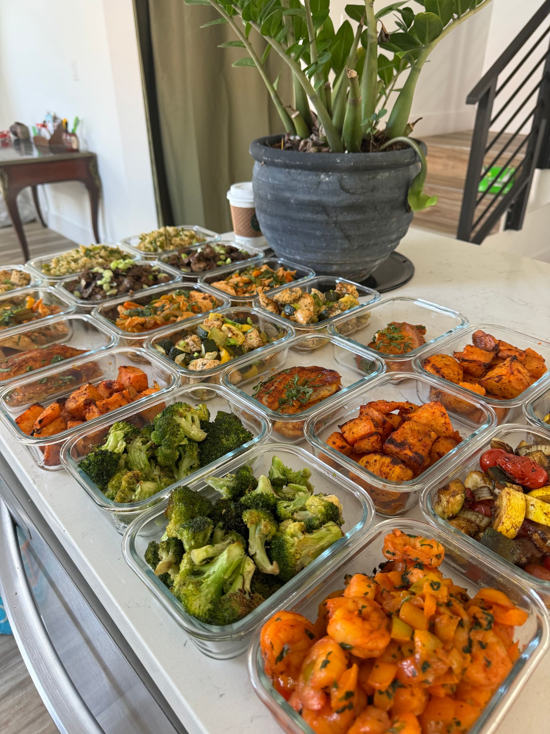 Culinary Concierge | Ripples in Motion HOME