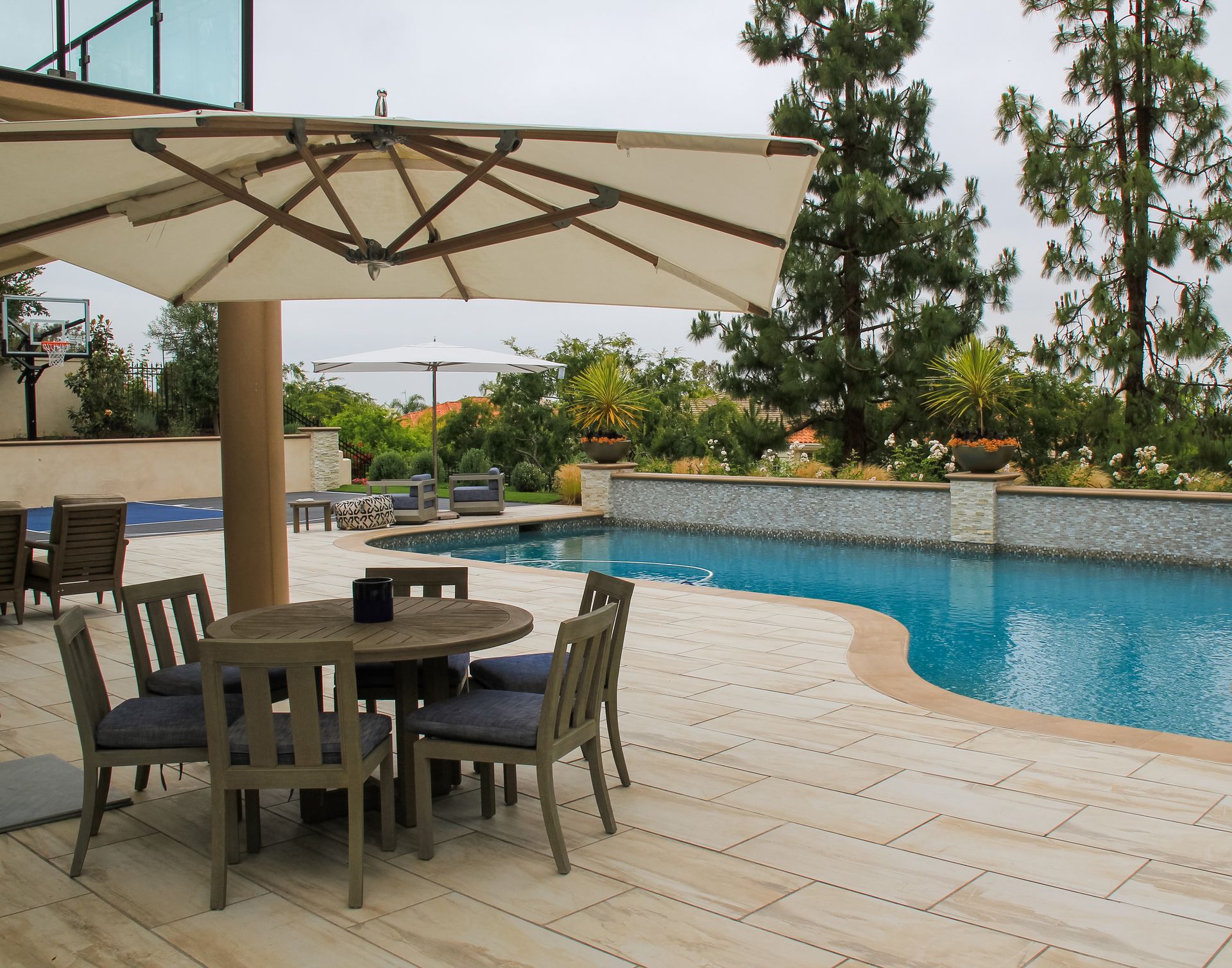 Top Rated Pools Company in Irvine, California