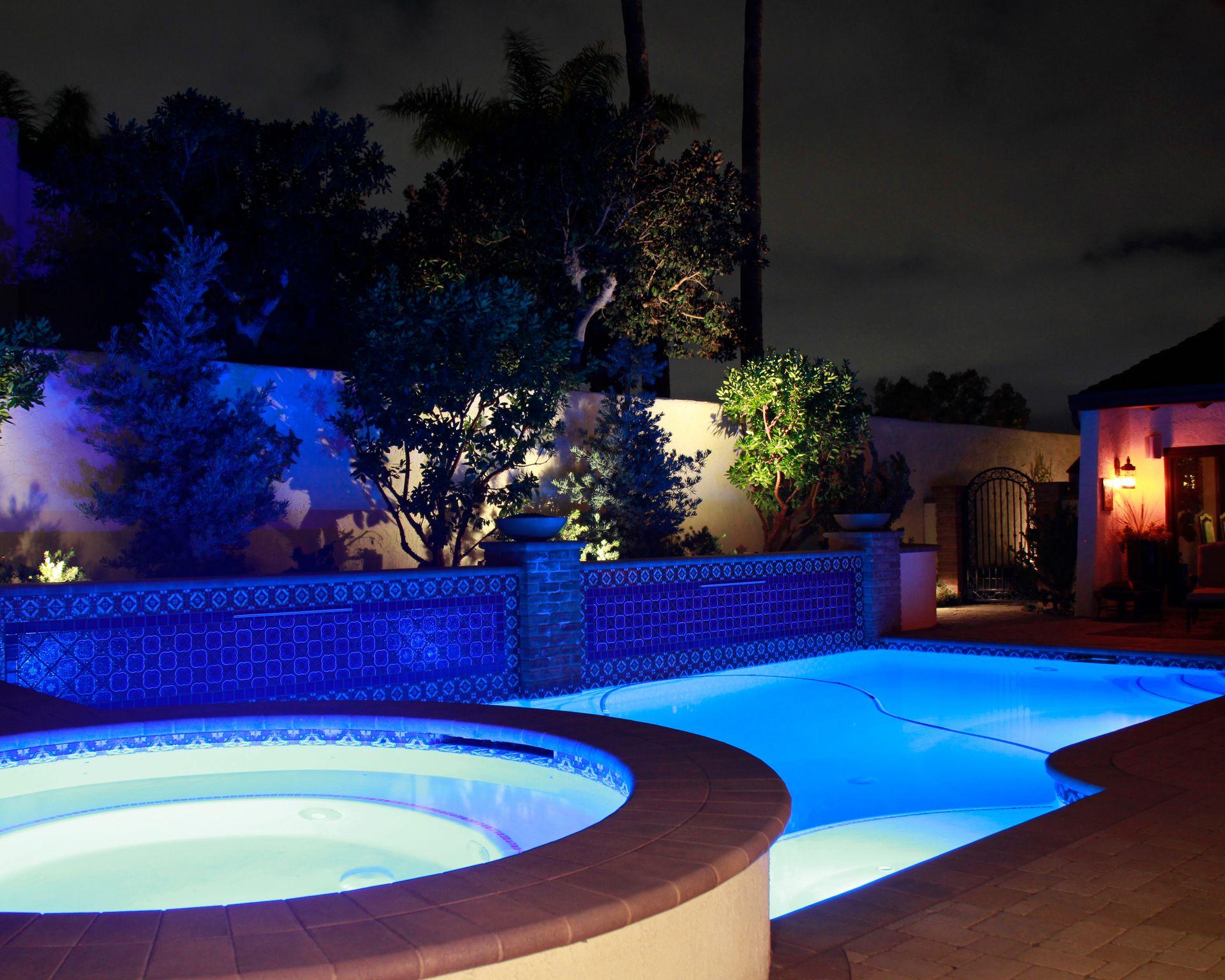 Top Rated Pools Company in Irvine, California
