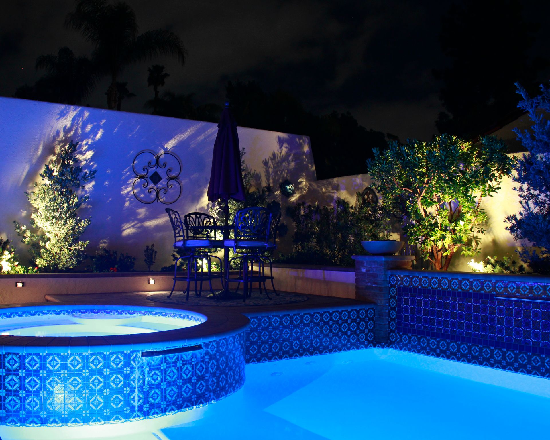 Top Rated Pools Company in Irvine, California