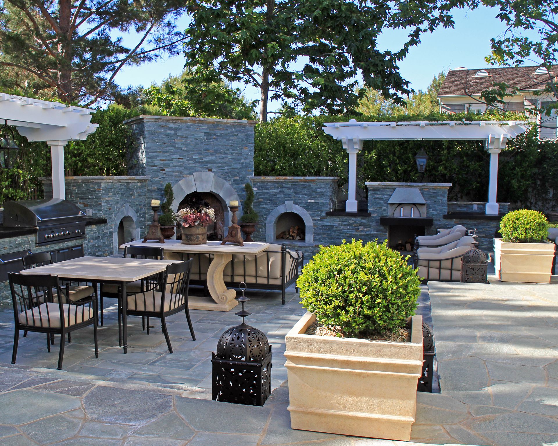 Check out our past work