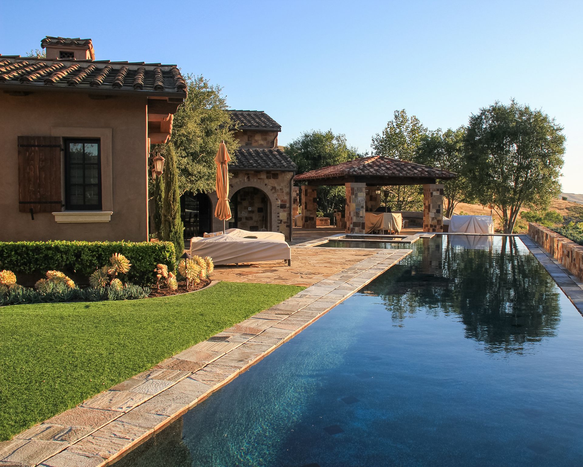 Check out our past work