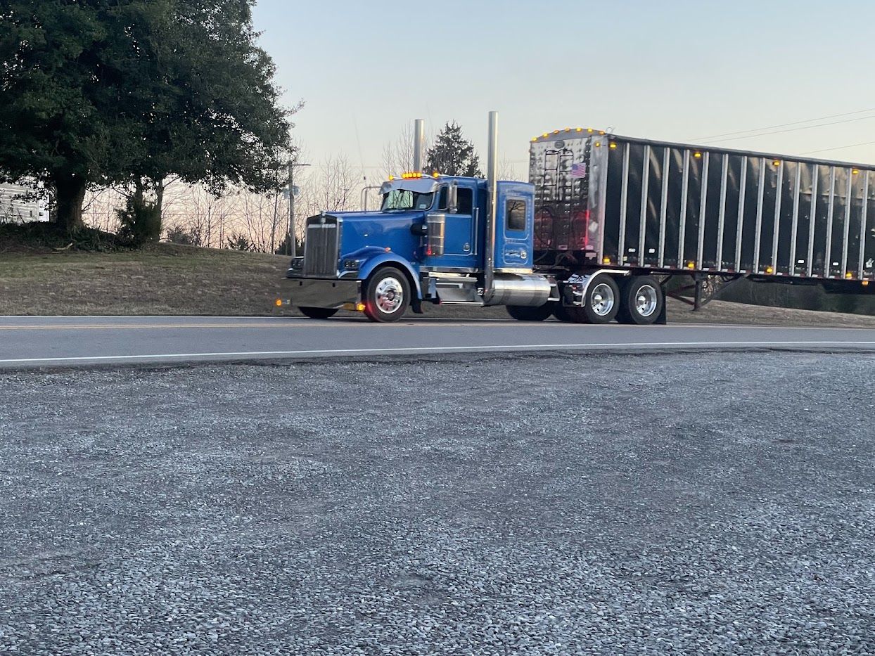 Truck Repair – Dobson, NC