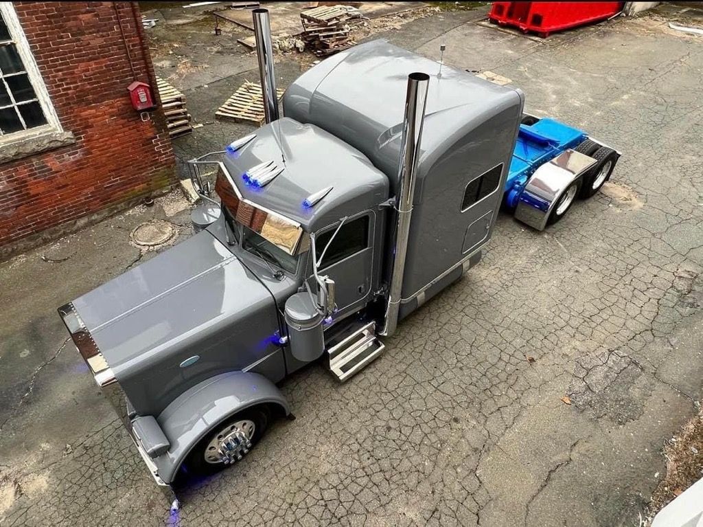 Diesel Trucks – Dobson, NC