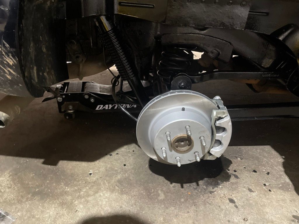 Diesel Trucks – Dobson, NC