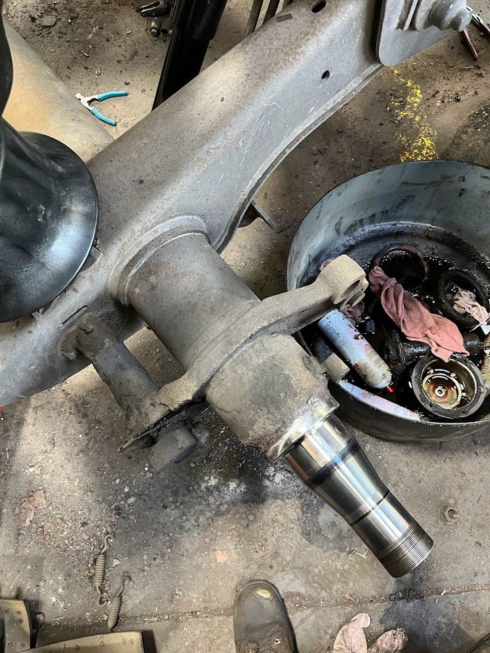 Diesel Trucks – Dobson, NC