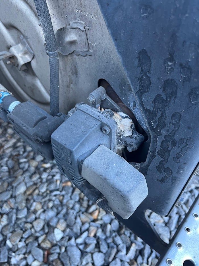 Diesel Trucks – Dobson, NC
