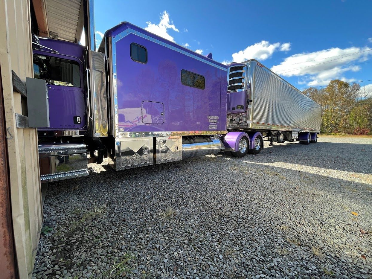 Truck Repair – Dobson, NC