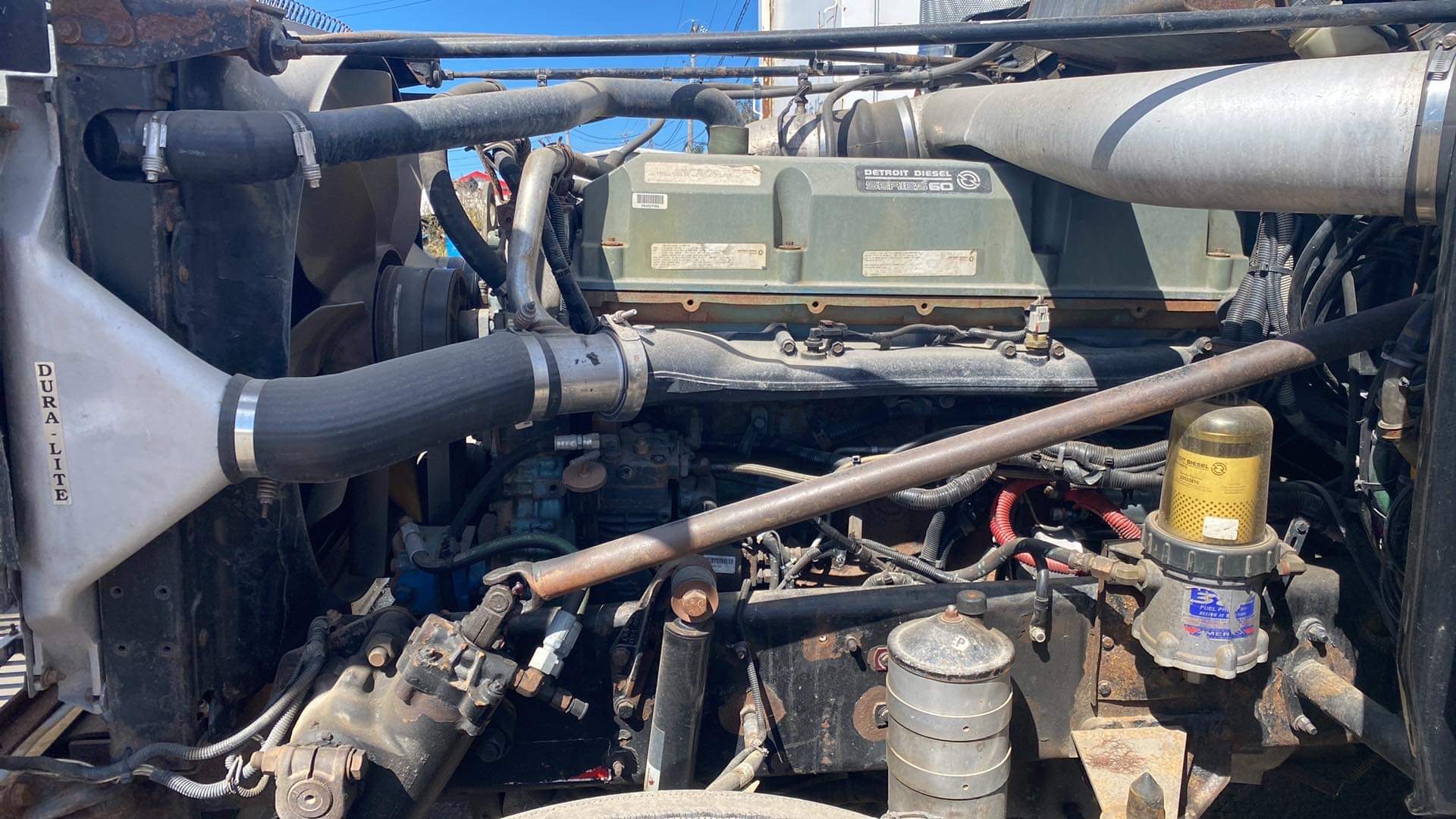 Diesel Trucks – Dobson, NC