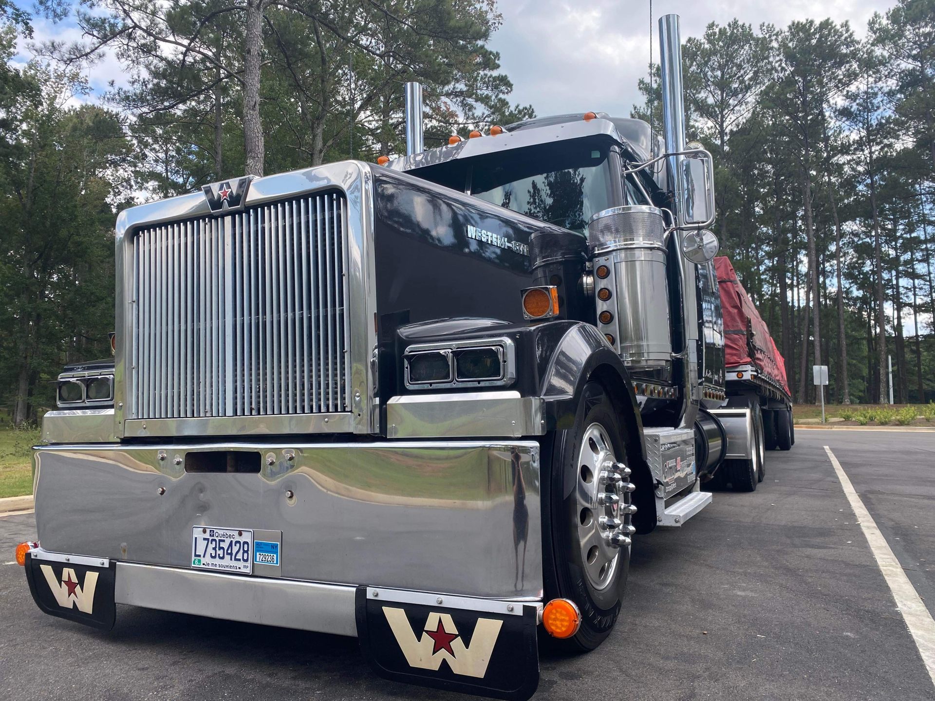 Fleet Repairs – Dobson, NC