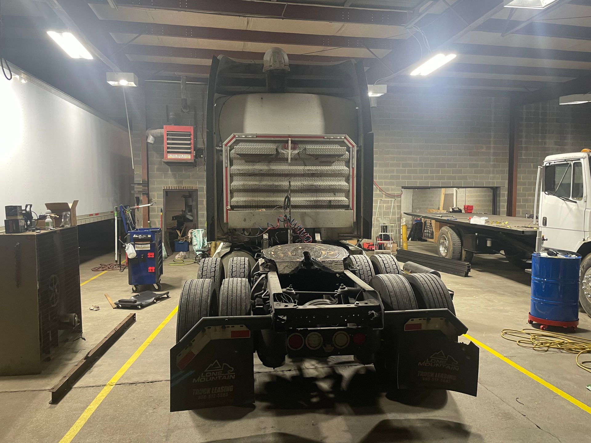 Diesel Trucks – Dobson, NC