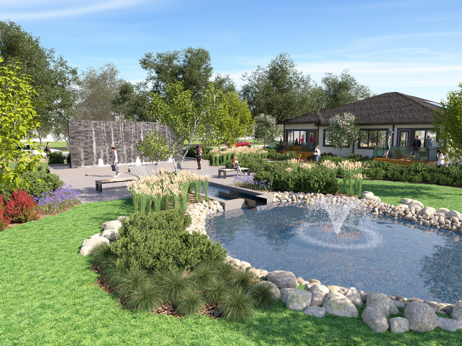 Framework Animation Ltd.