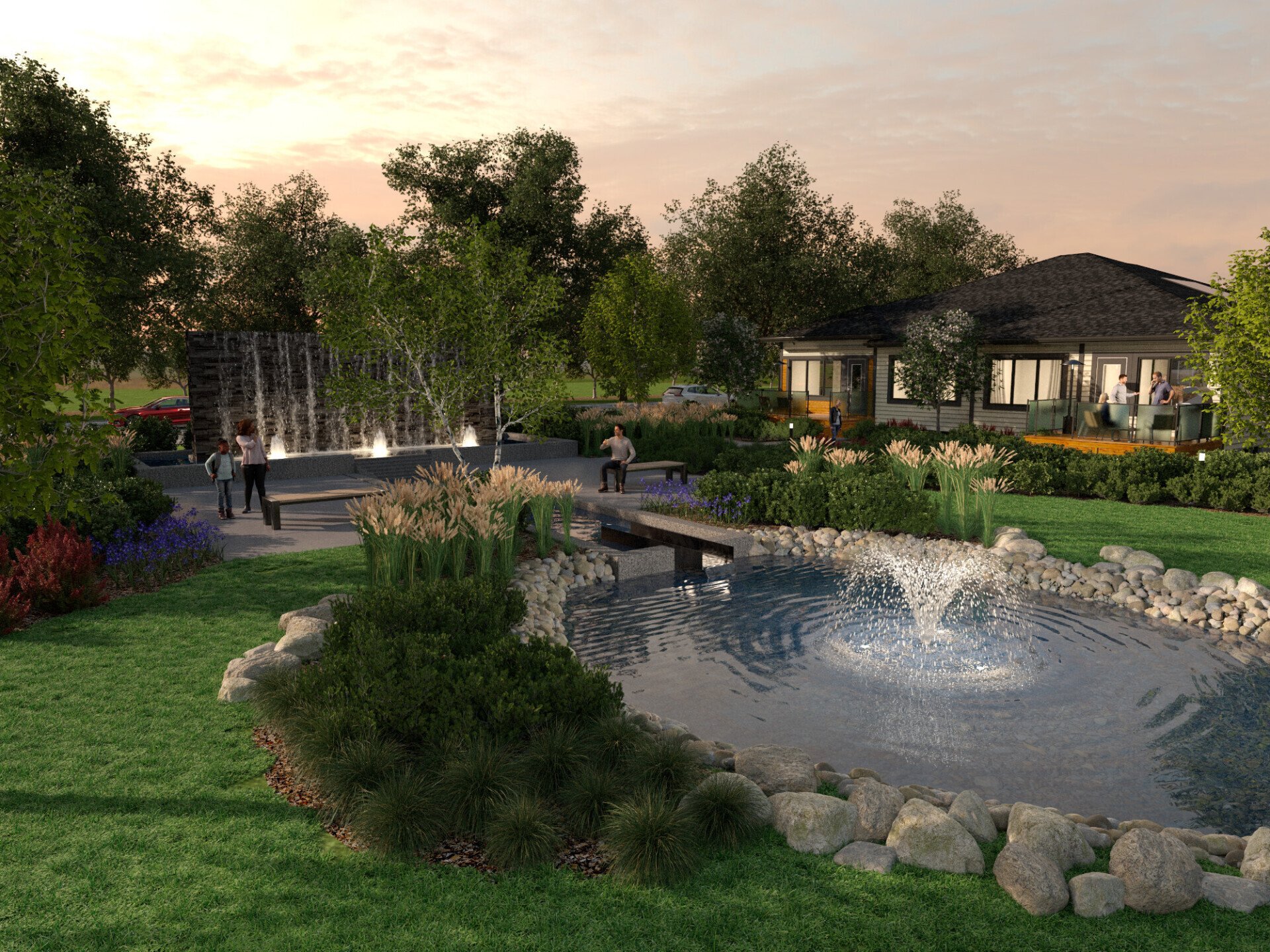 Framework Animation Ltd.