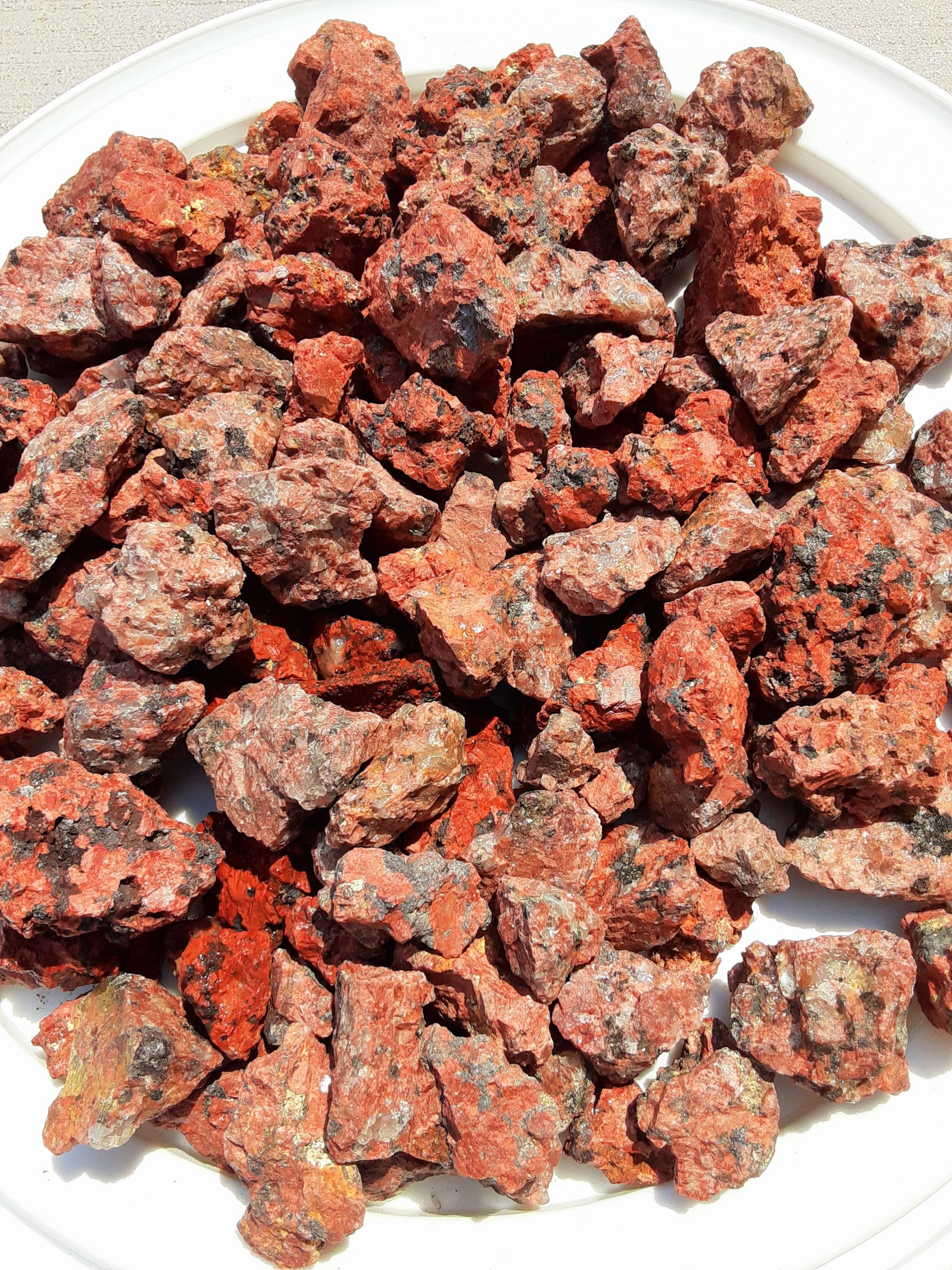 Landscape Rock | Phoenix Express