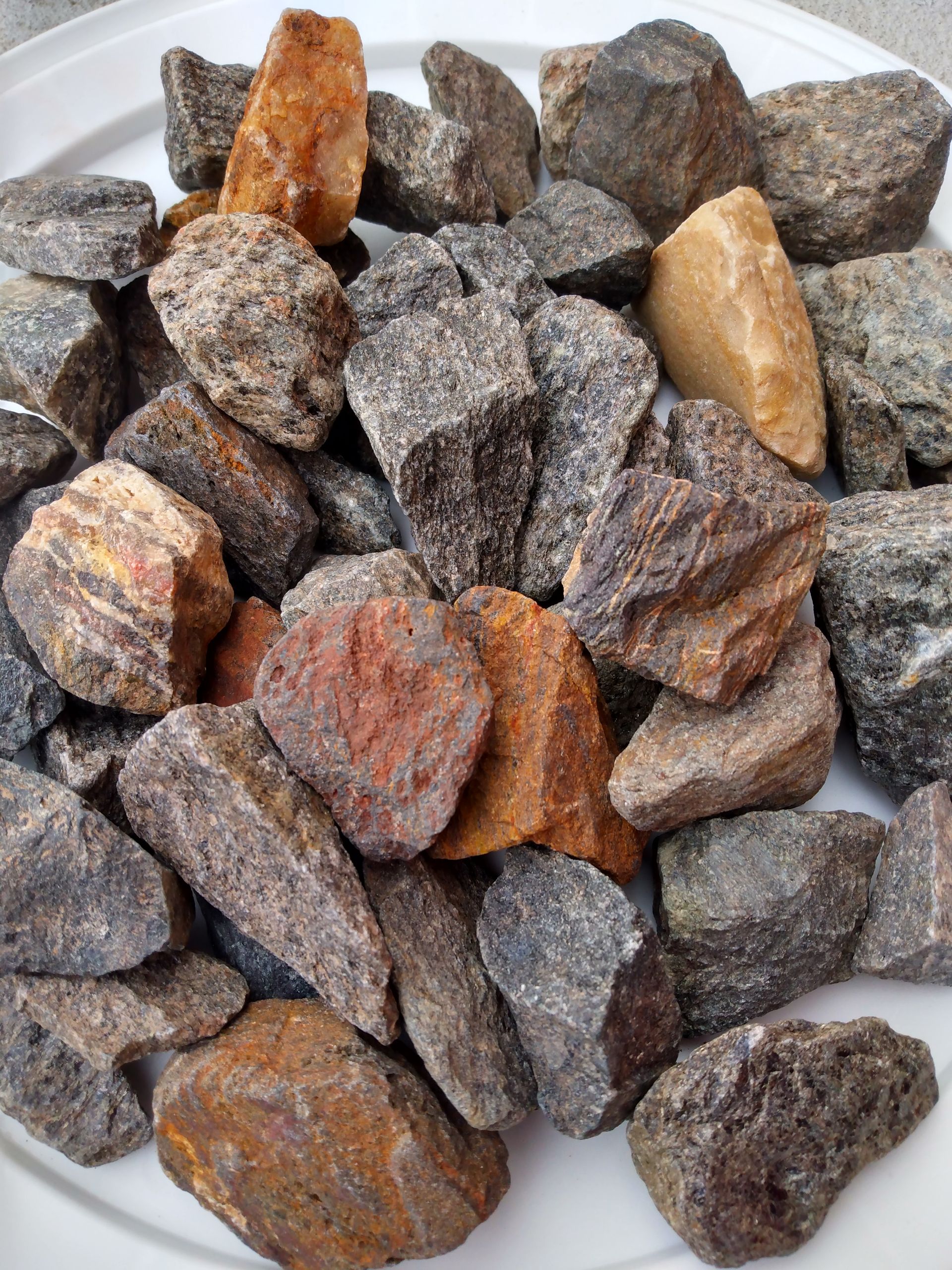 Landscape Rock | Phoenix Express