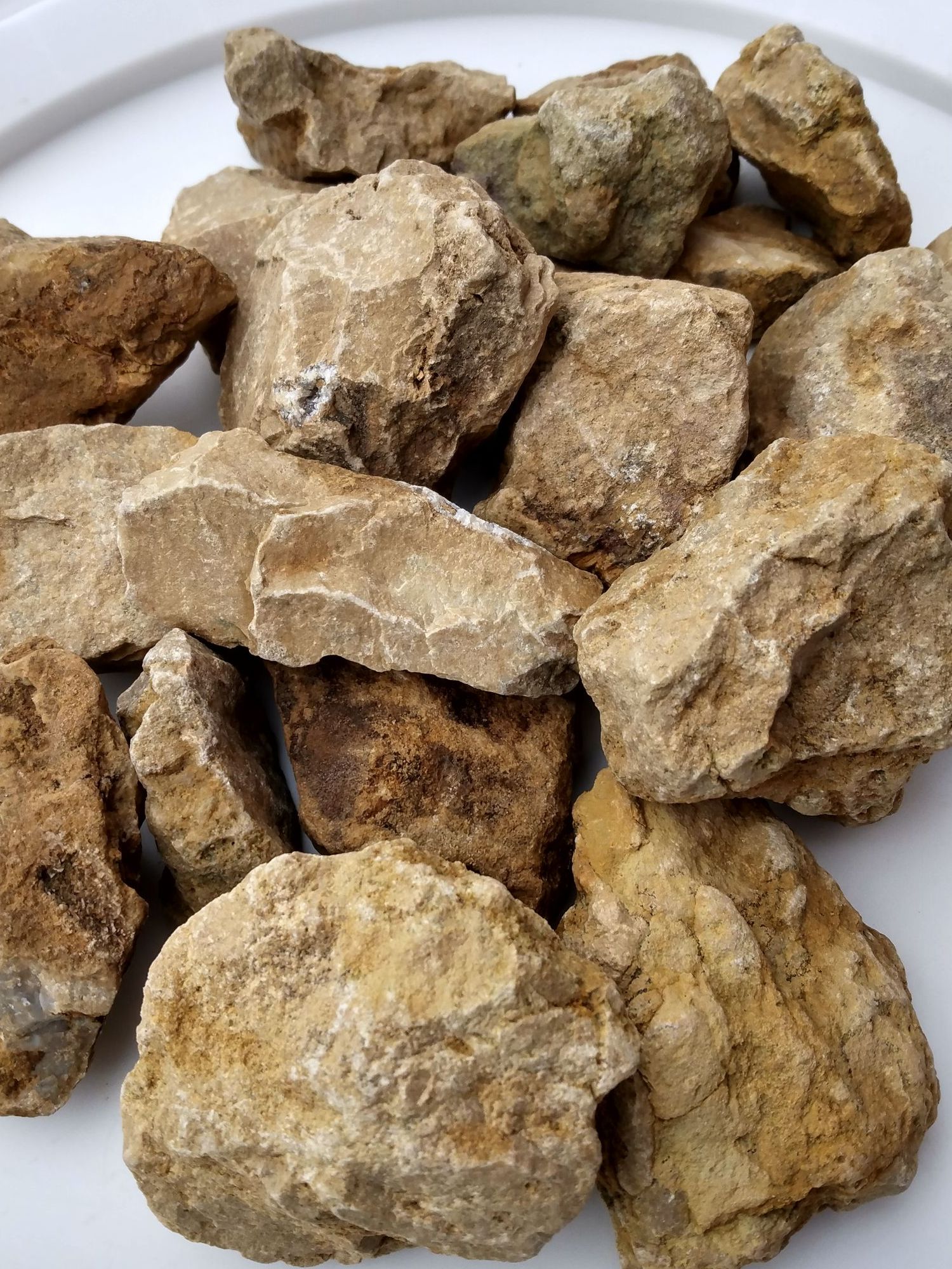 Landscape Rock | Phoenix Express