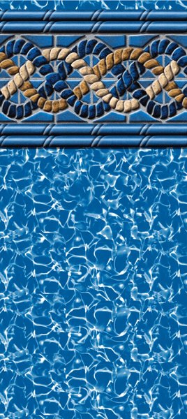 Above Ground Liner Patterns